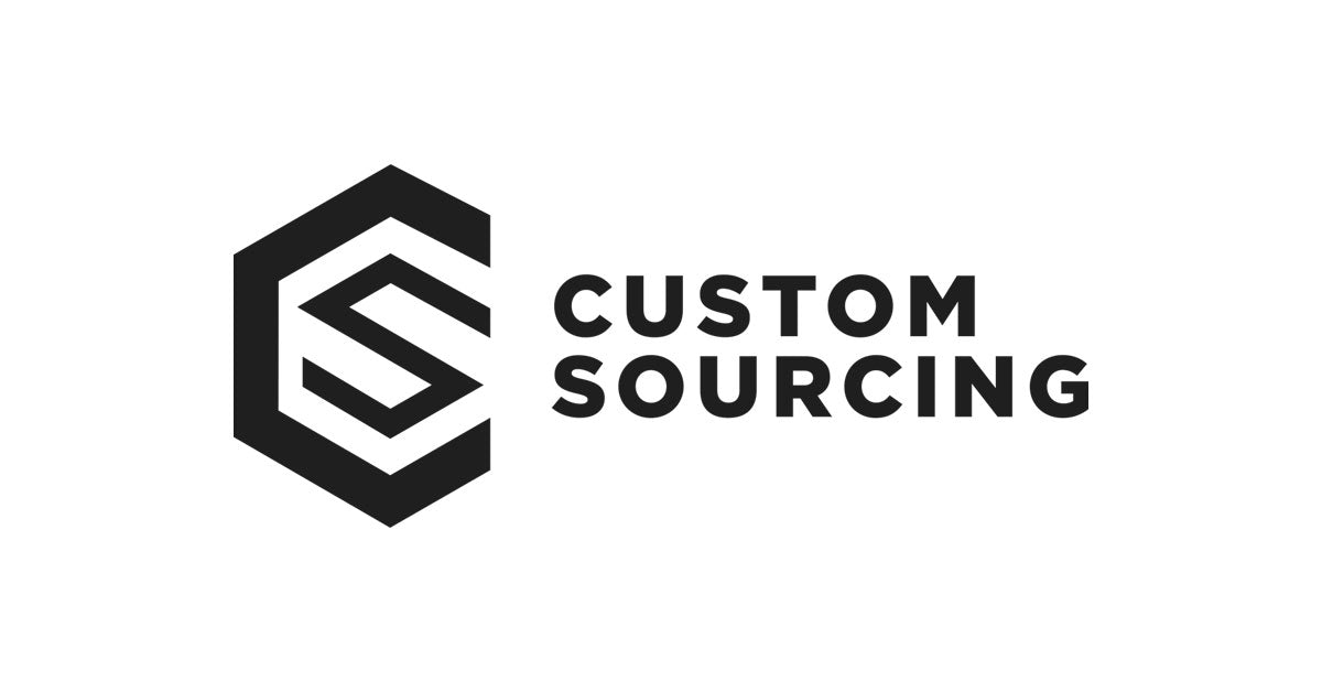 Custom Sourcing | Product Sourcing Specalists